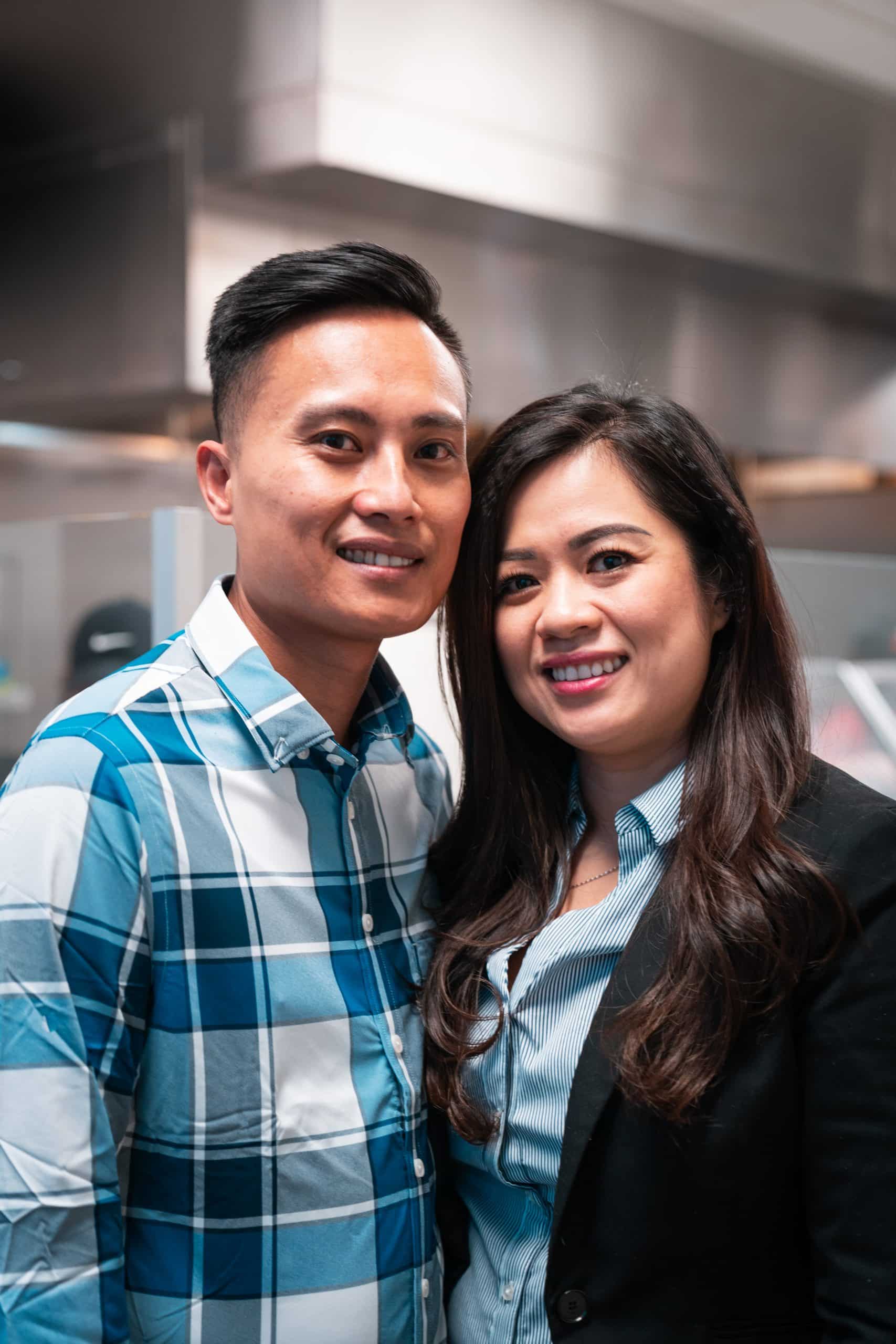 About Us – Chicago Banh Mi
